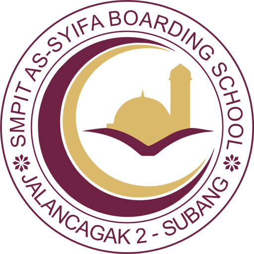 Profil - SMPIT AS-SYIFA BOARDING SCHOOL JALANCAGAK 2