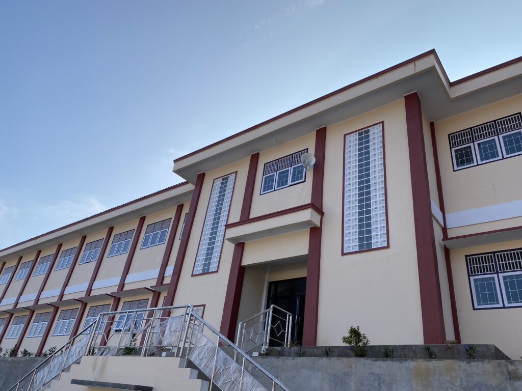 Agenda - SMPIT AS-SYIFA BOARDING SCHOOL JALANCAGAK 2